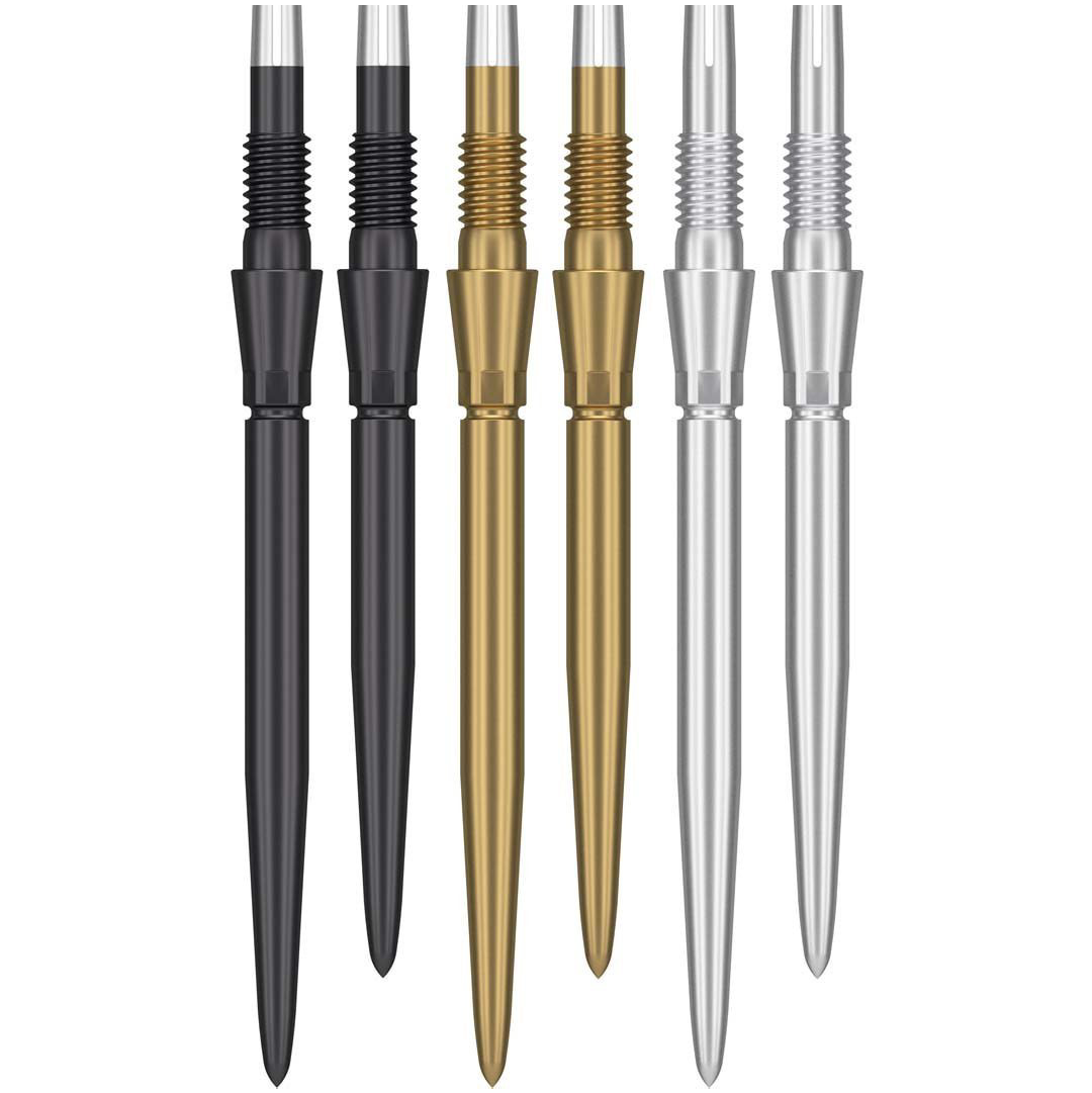 Target Swiss Points STORM